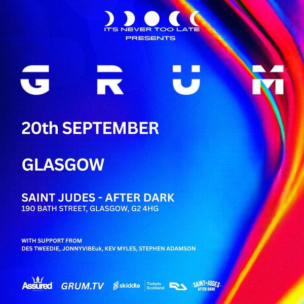 GRUM