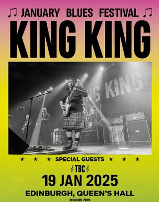 Tickets Scotland