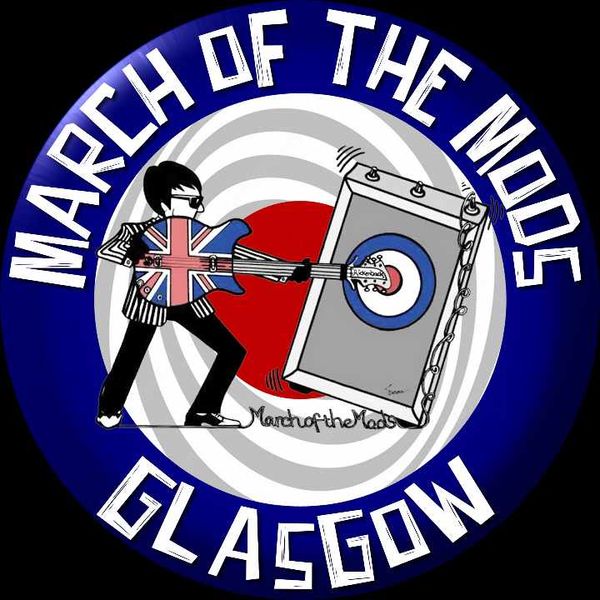 March of The Mods Glasgow 2025
