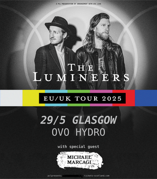 Tickets Scotland