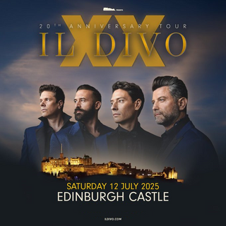 Tickets Scotland