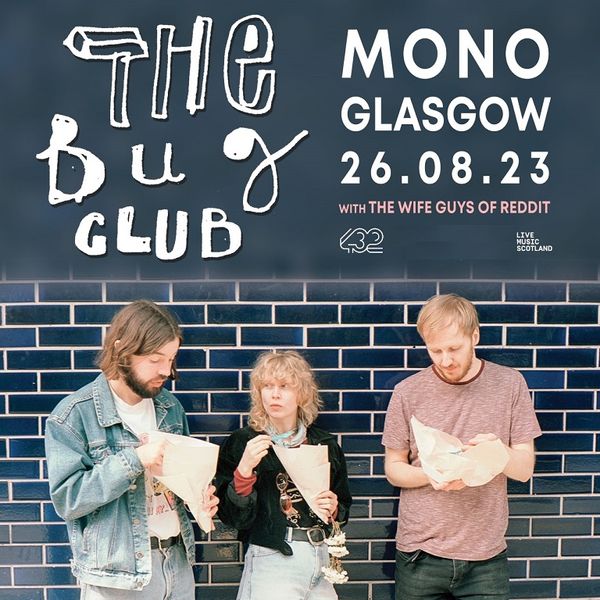 The Bug Club presents: Is This The Music You Like