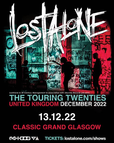 LostAlone