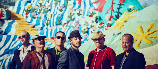 SKA-BEAT FEST with SLACKERS (NYC)