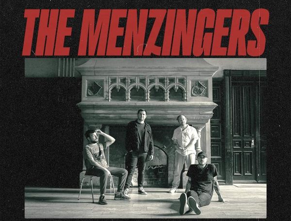 The Menzingers