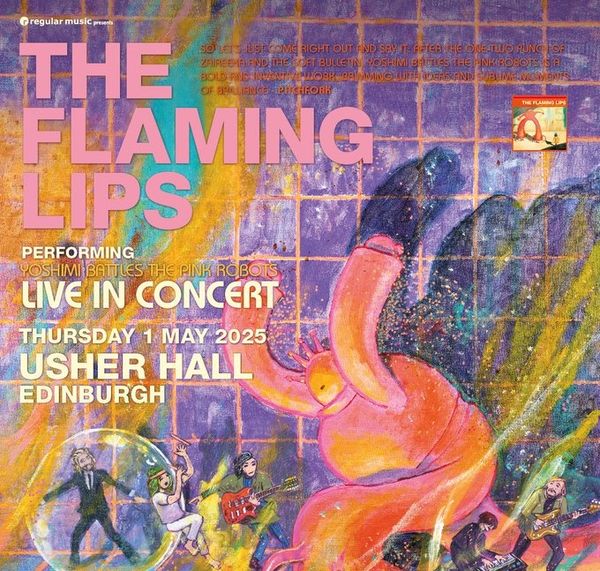 The Flaming Lips
