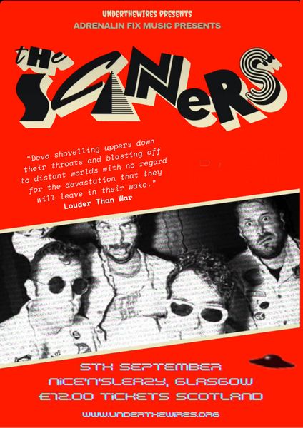 Scaners