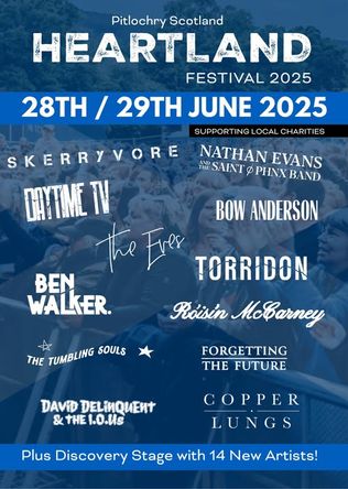 Tickets Scotland