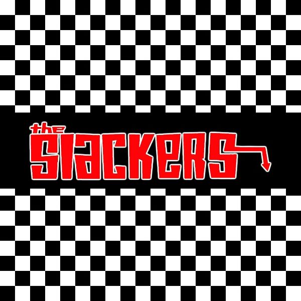 THE SLACKERS