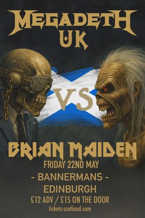 Tickets Scotland