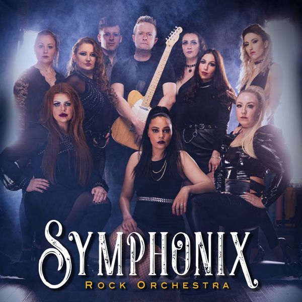 Symphonix Rock Orchestra