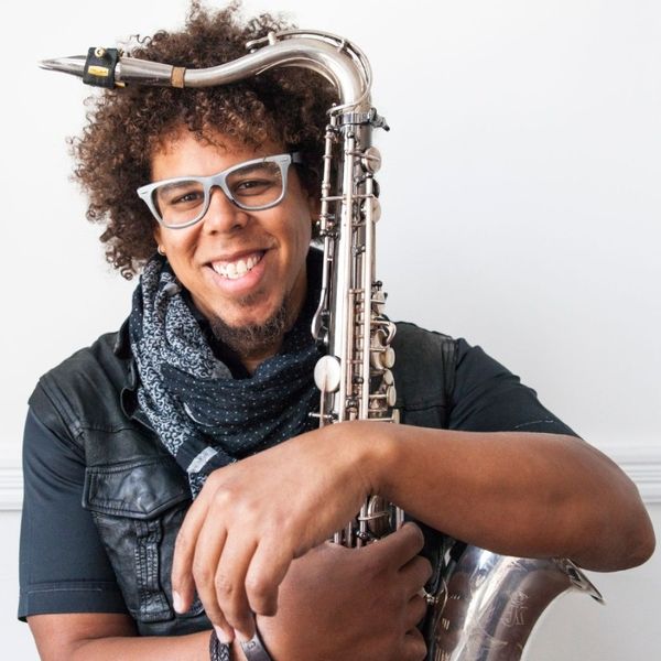Jake Clemons