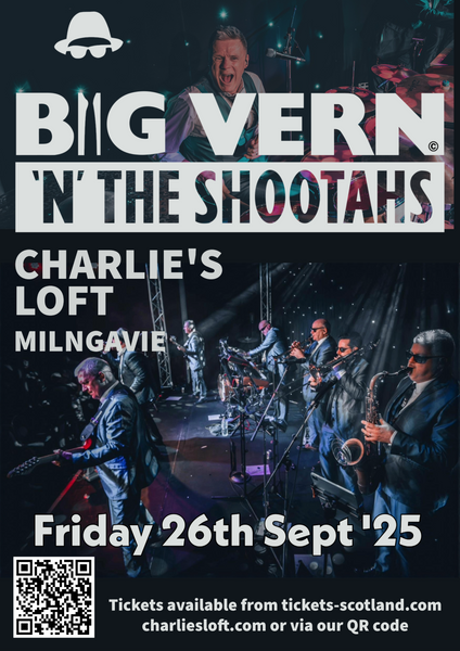 Big Vern n the Shootahs