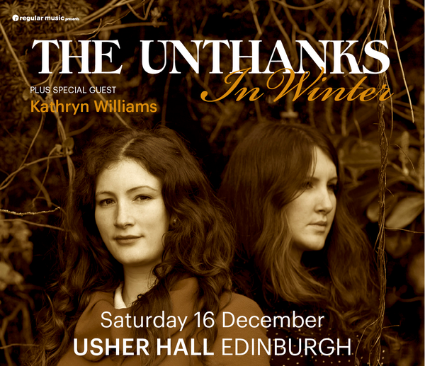 The Unthanks