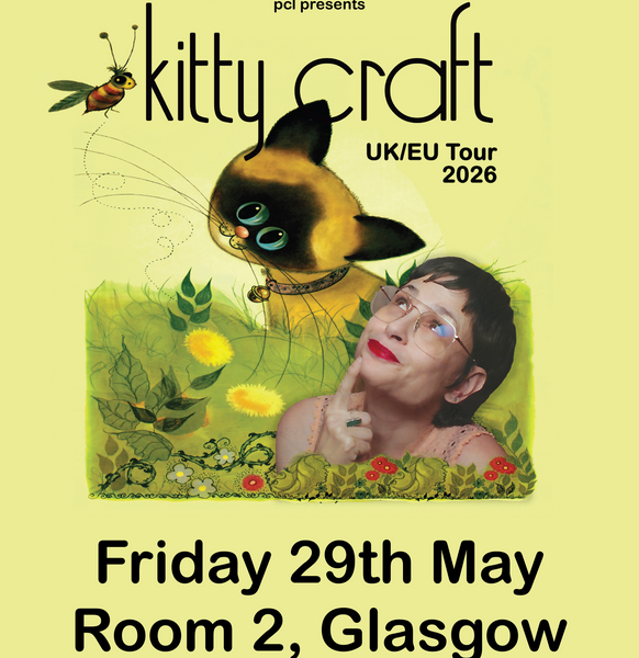 Kitty Craft