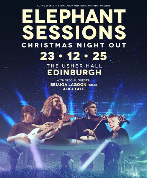 Elephant Sessions