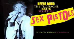 The Scottish Sex Pistols