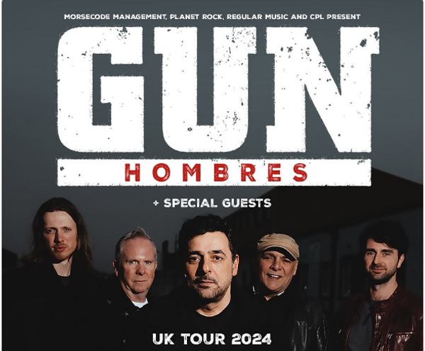 GUN