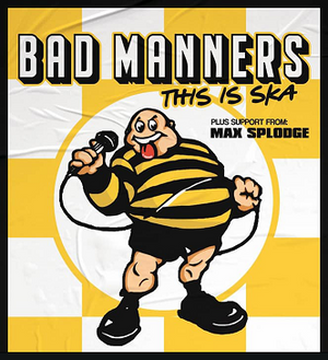 BAD MANNERS