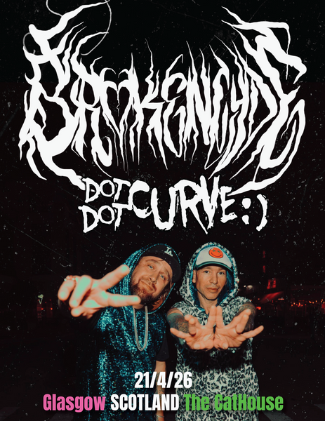 Brokencyde