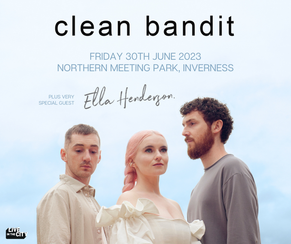 Clean Bandit