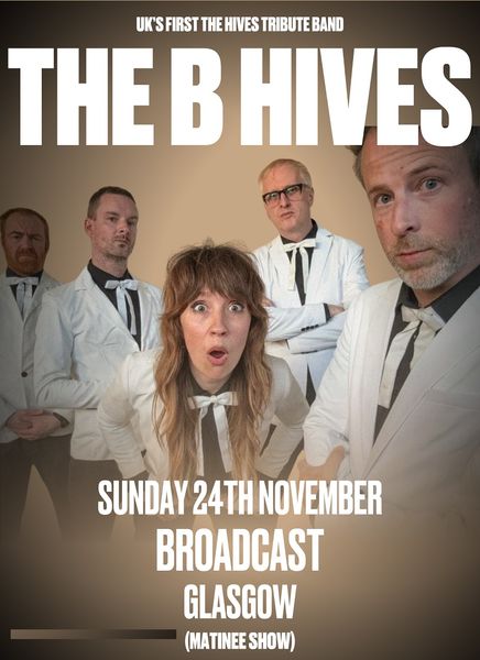 The B Hives