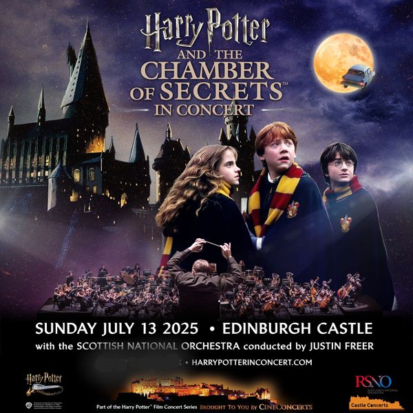 Harry Potter and the Chamber of Secrets TM