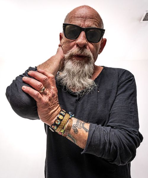 Jerry Joseph