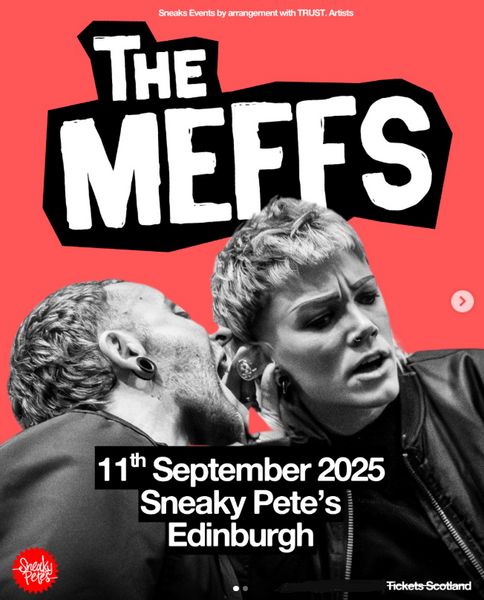 The Meffs