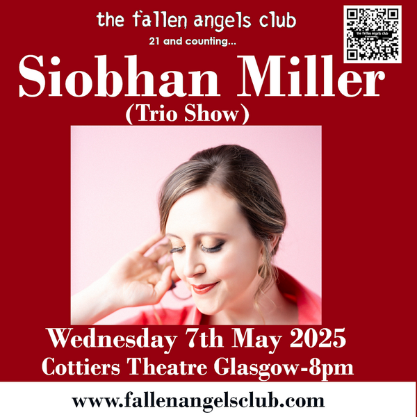 Siobhan Miller