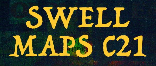 SWELL MAPS C21