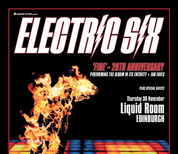 Electric Six