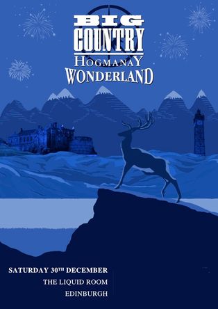 Tickets Scotland