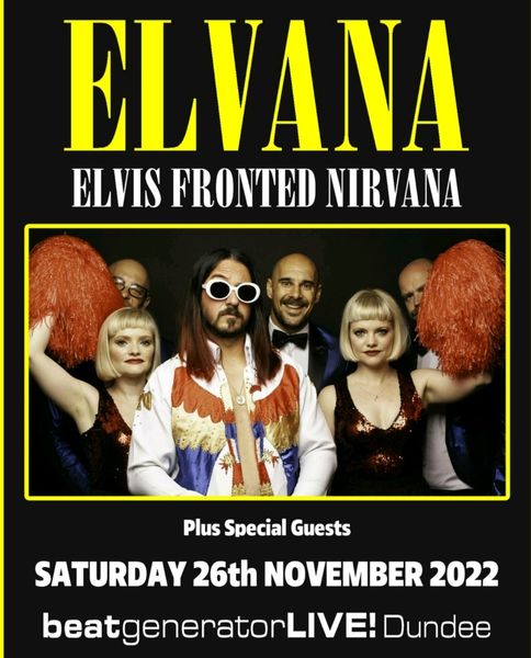 Elvana