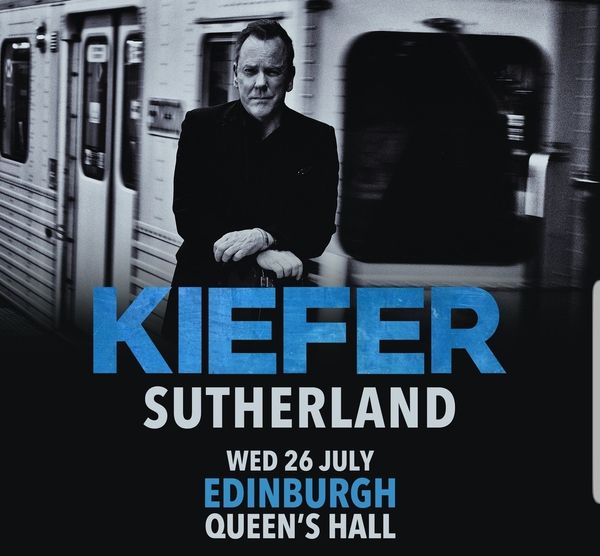 Kiefer Sutherland