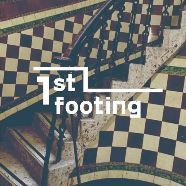 First Footing: Cowboy Hunters