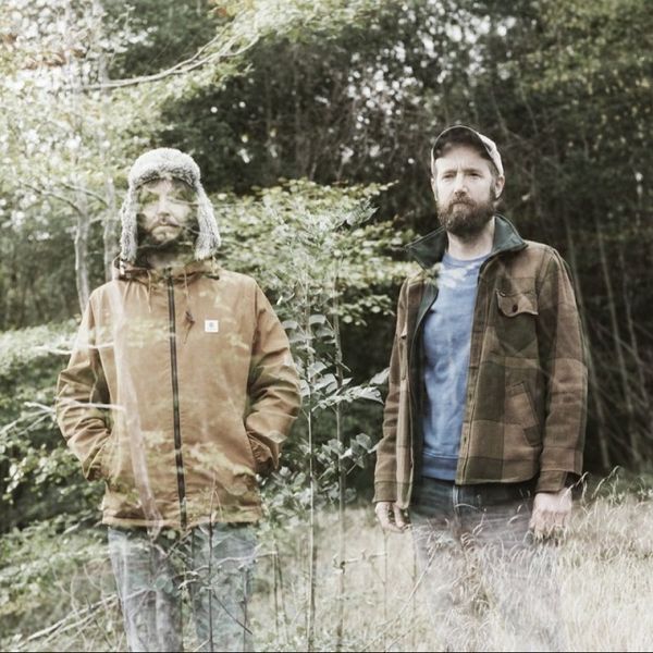 Afterlands & Jill Lorean & Rick Redbeard
