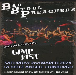 Tickets Scotland