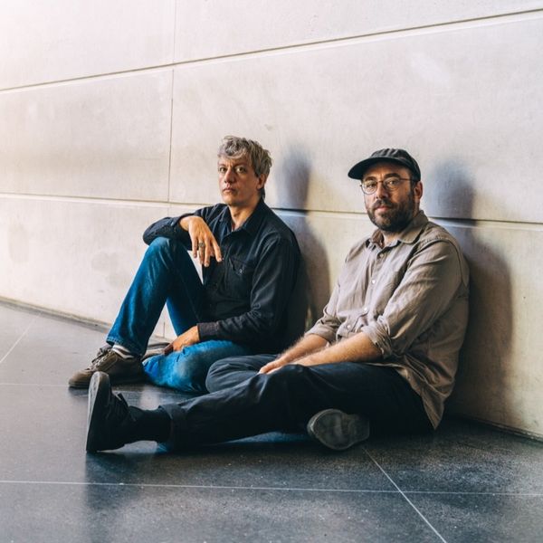 Steve Gunn & David Moore