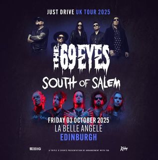 Tickets Scotland