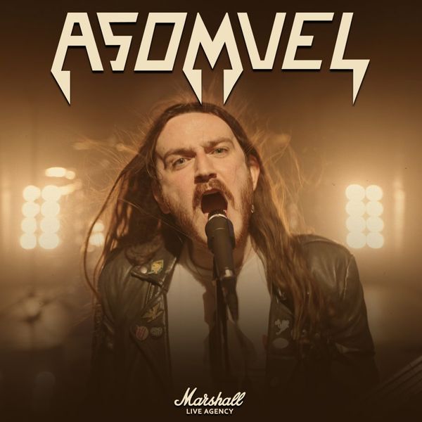 Asomvel