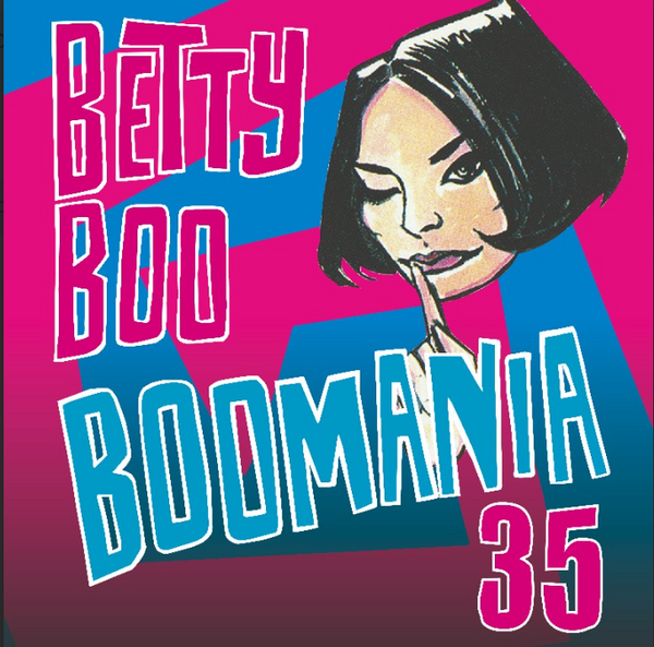 Betty Boo