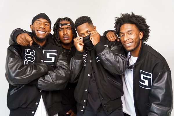 Incase You Forgot Tour 2025 - Coast Contra * Not tb annouced yet