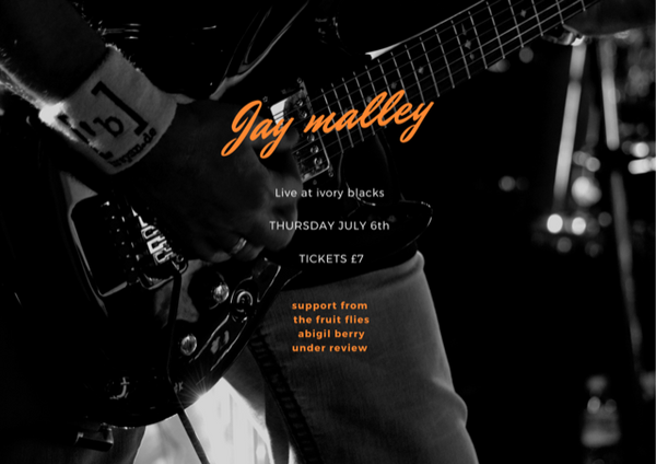 Jay Malley & Under Review