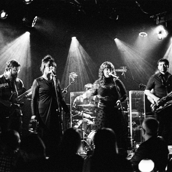 Ghost Funk Orchestra