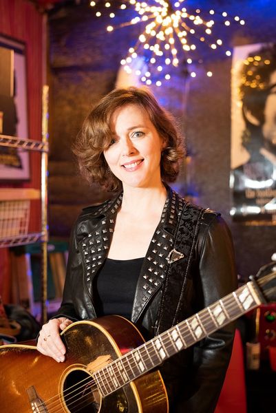 Laura Cantrell