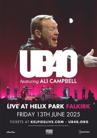 Tickets Scotland