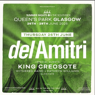 Tickets Scotland