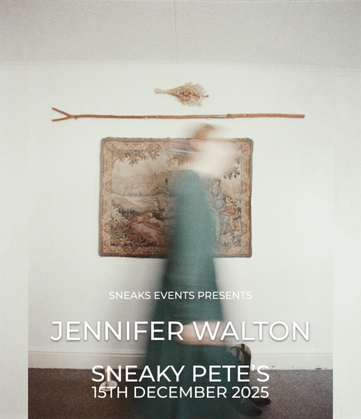 Jennifer Walton