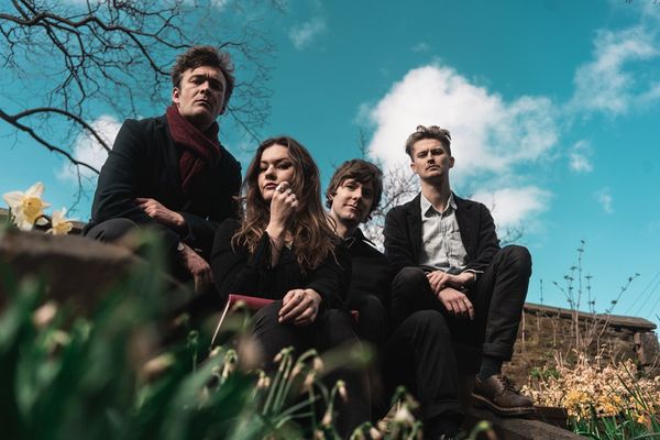 Kirsten Adamson - Matinee Show